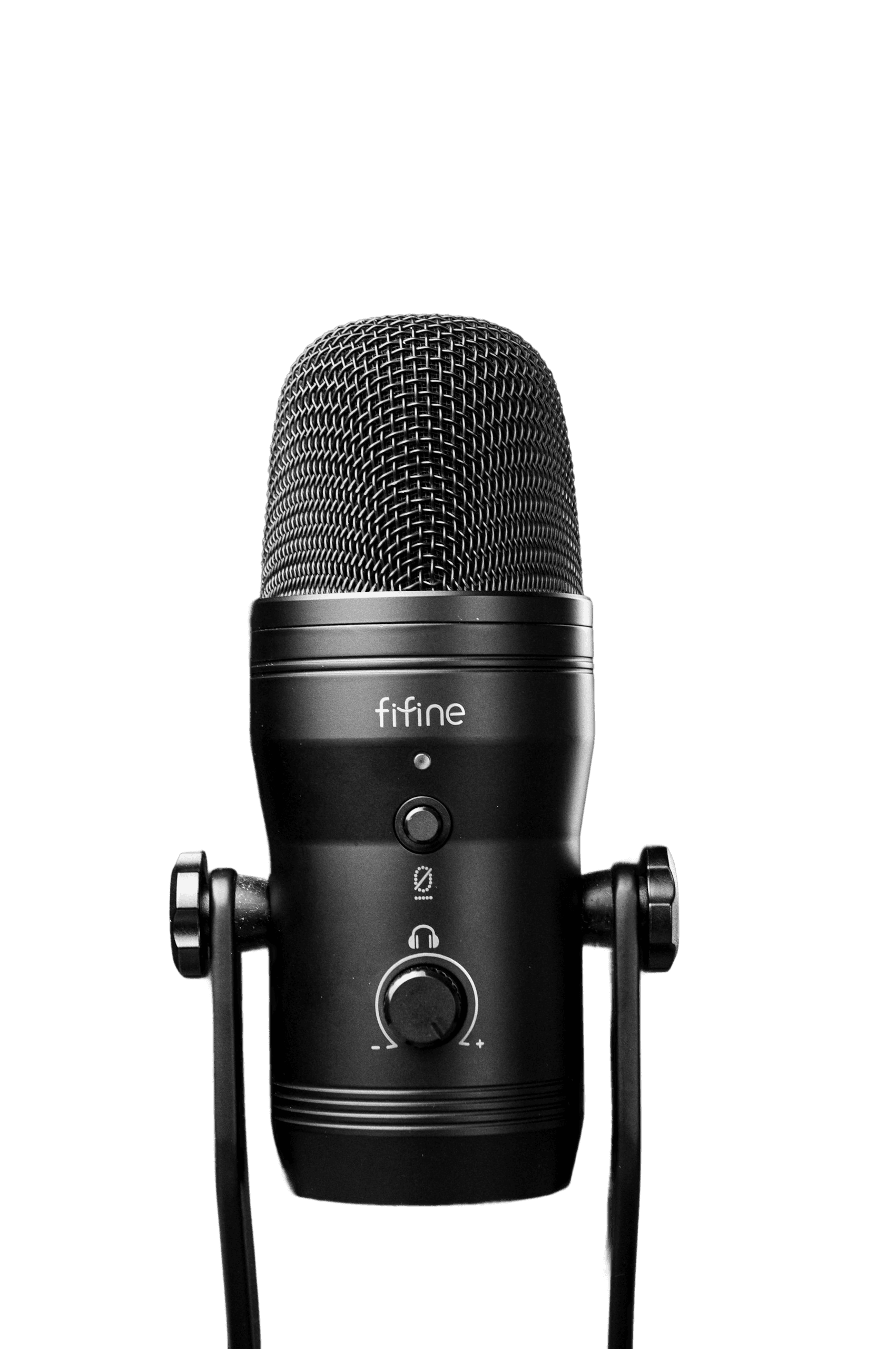 Shanda Studio: Enabling Voices